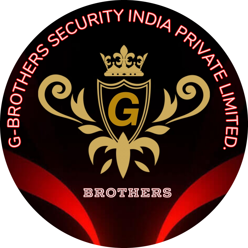 Home - G-BROTHERS SECURITY INDIA PVT.LTD.